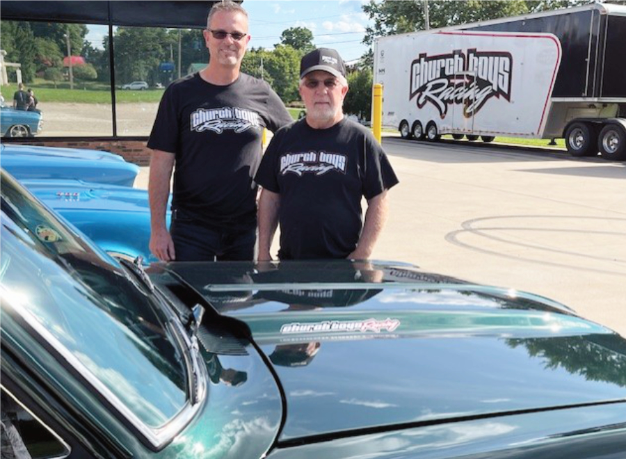 Super Nova of a team | News, Sports, Jobs - Tribune Chronicle